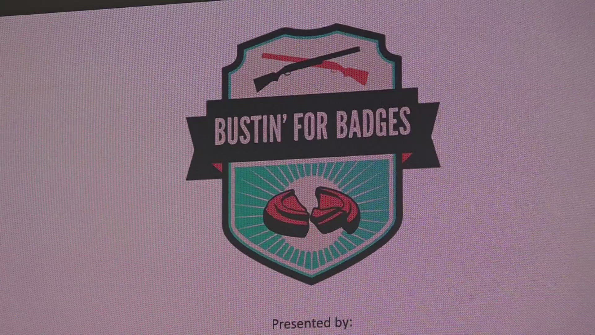 Law enforcement agencies receive eye-catching donation in 13th annual ...