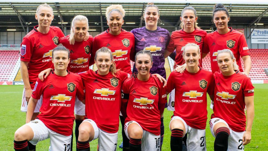 'It's so similar' - from elite footballers to enlisted firefighters