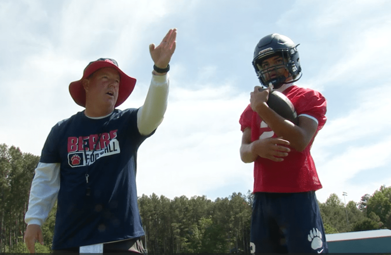 High School Standouts: David Crane completes first spring practices ...