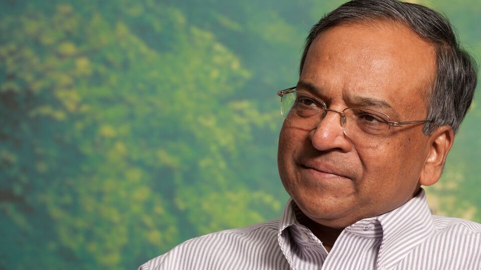 Competition Commission's first chairman Dhanendra Kumar dead in ...