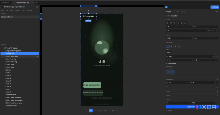 I replaced Figma with four open-source alternatives for a week, and ...