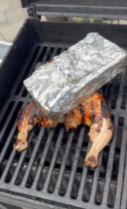 The chicken cooking trick that instantly upgrades every meal