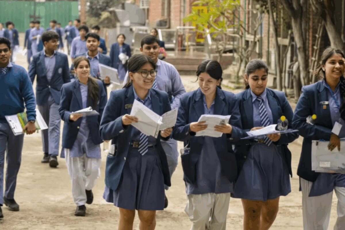 UP's Yogi govt steps up efforts to boost girls' education, launches 18 ...