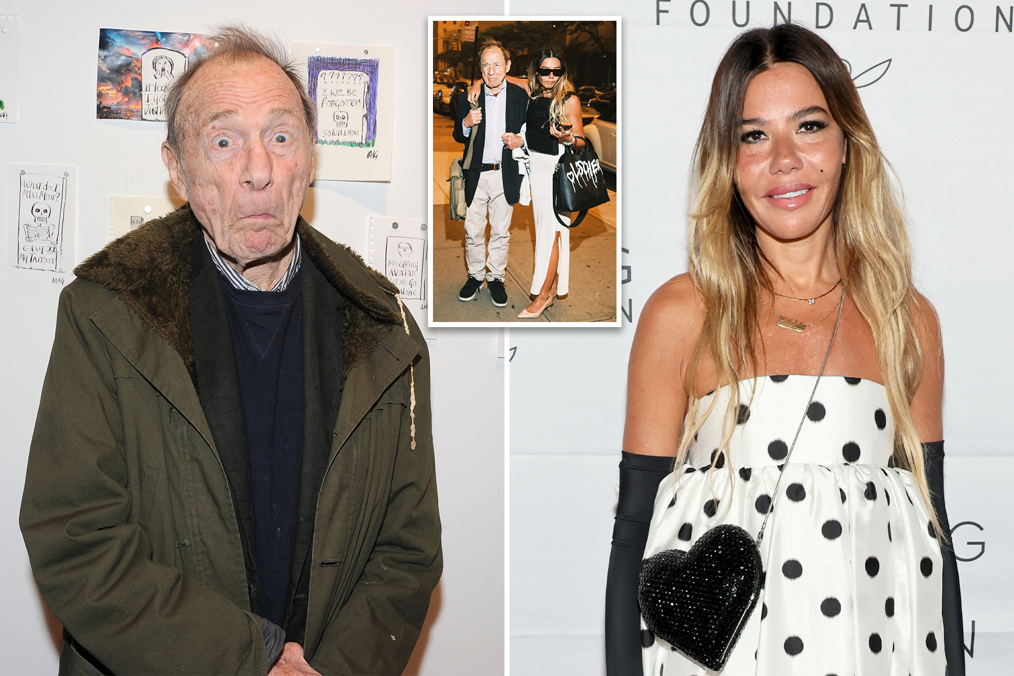 Legendary art critic accuses NYC socialite Libbie Mugrabi of not ...