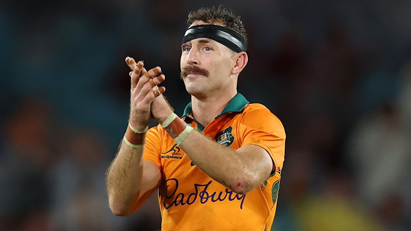 ‘Touch and go’: How a Wallaby went from Lions glory to fighting life ...