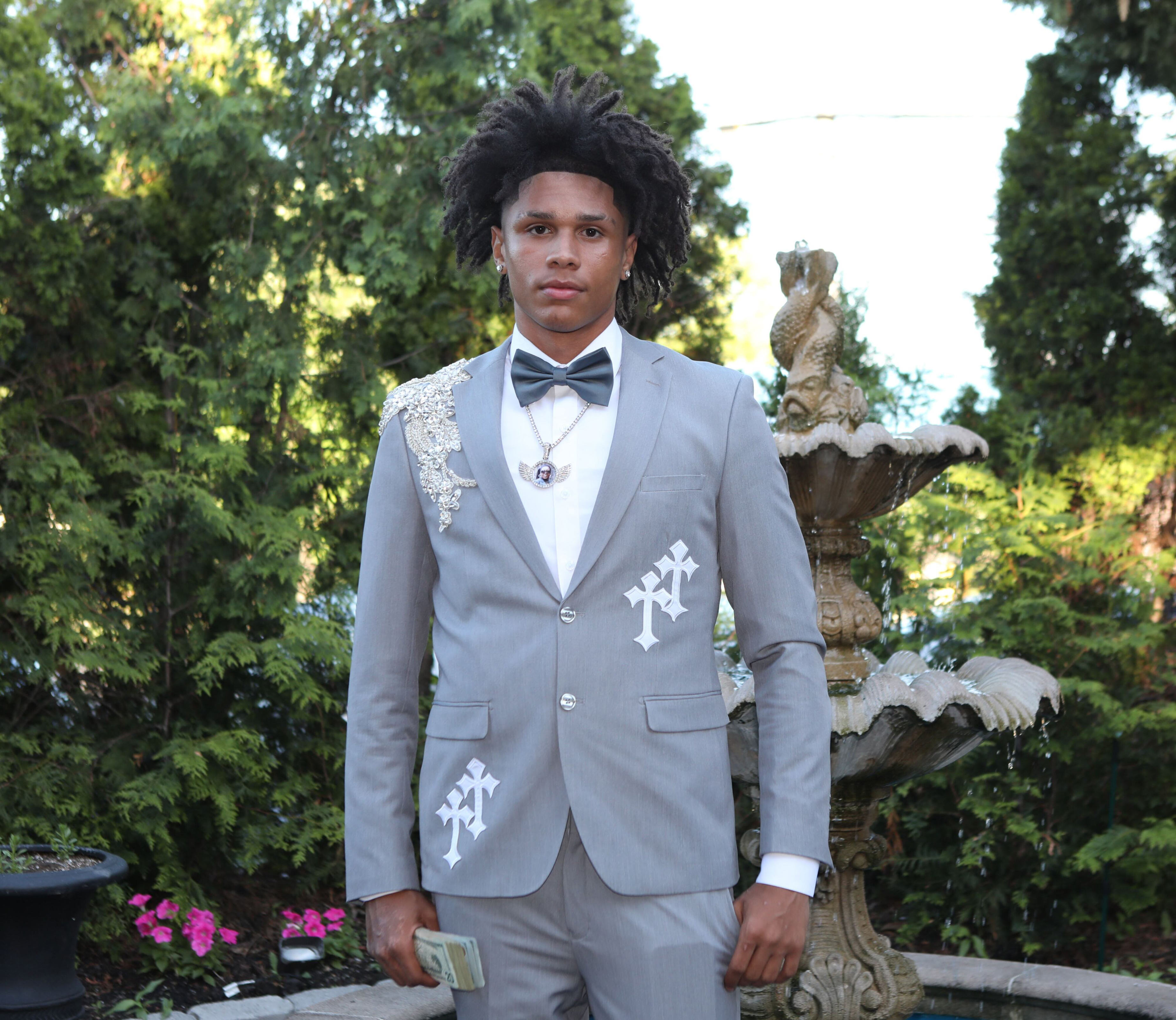Hillside High School prom 2026 (72 photos)