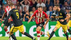 Rumor transfer Persib: eks PSV Eindhoven dirumorkan merapat musim depan ...