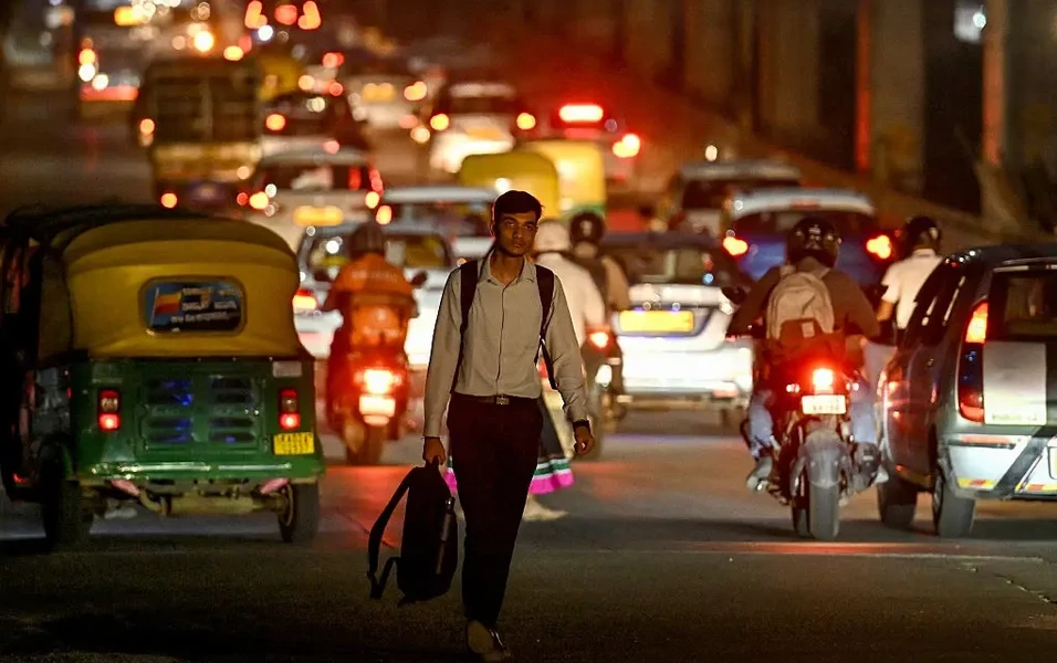 Bengaluru techie's viral post slams 5-day office mandate
