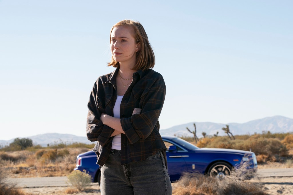 'Hacks' ends after 5 seasons with surprising twist to Deborah Vance’s fate
