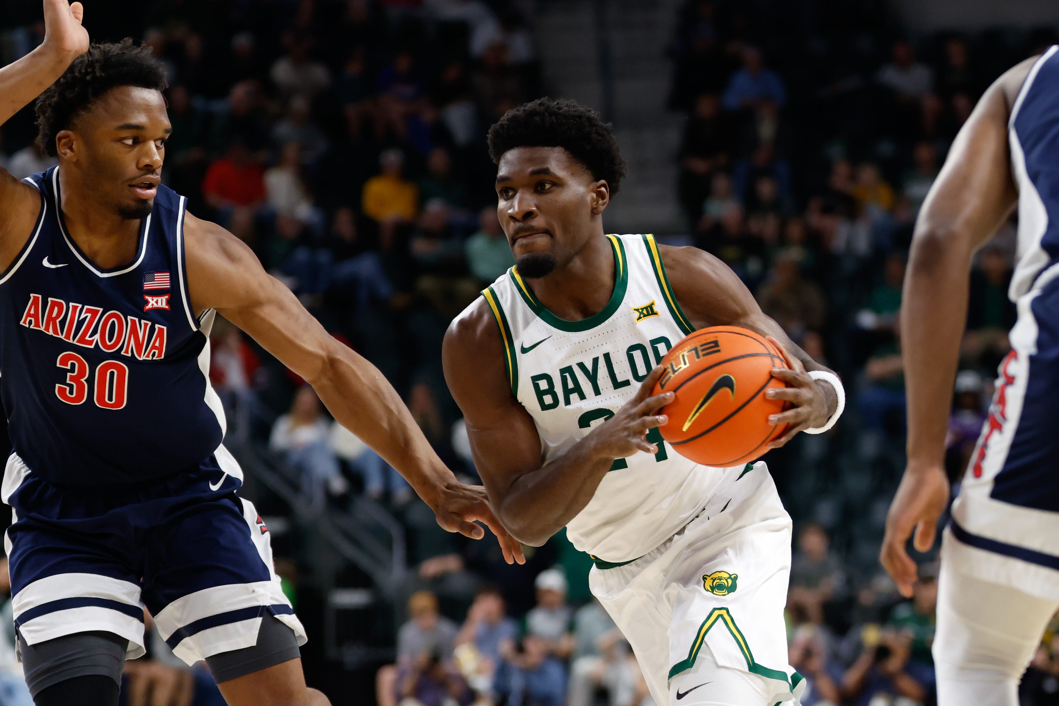 NBA draft 2026: 38 players withdraw ahead of early entry deadline