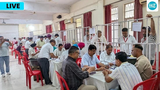 Punjab civic body poll results live: Congress leads in Kapurthala in ...