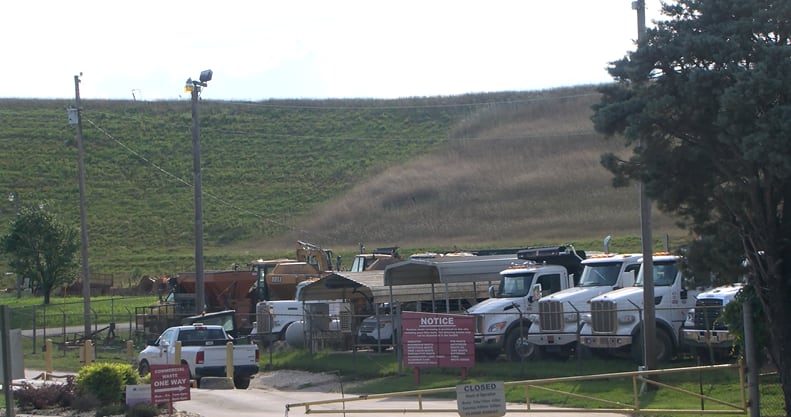 Proposed Gaston County landfill expansion draws mixed feelings