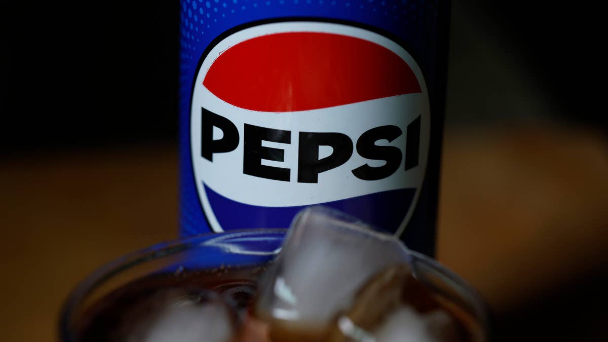 Pepsi introduces smaller portion size to counter Coca-Cola