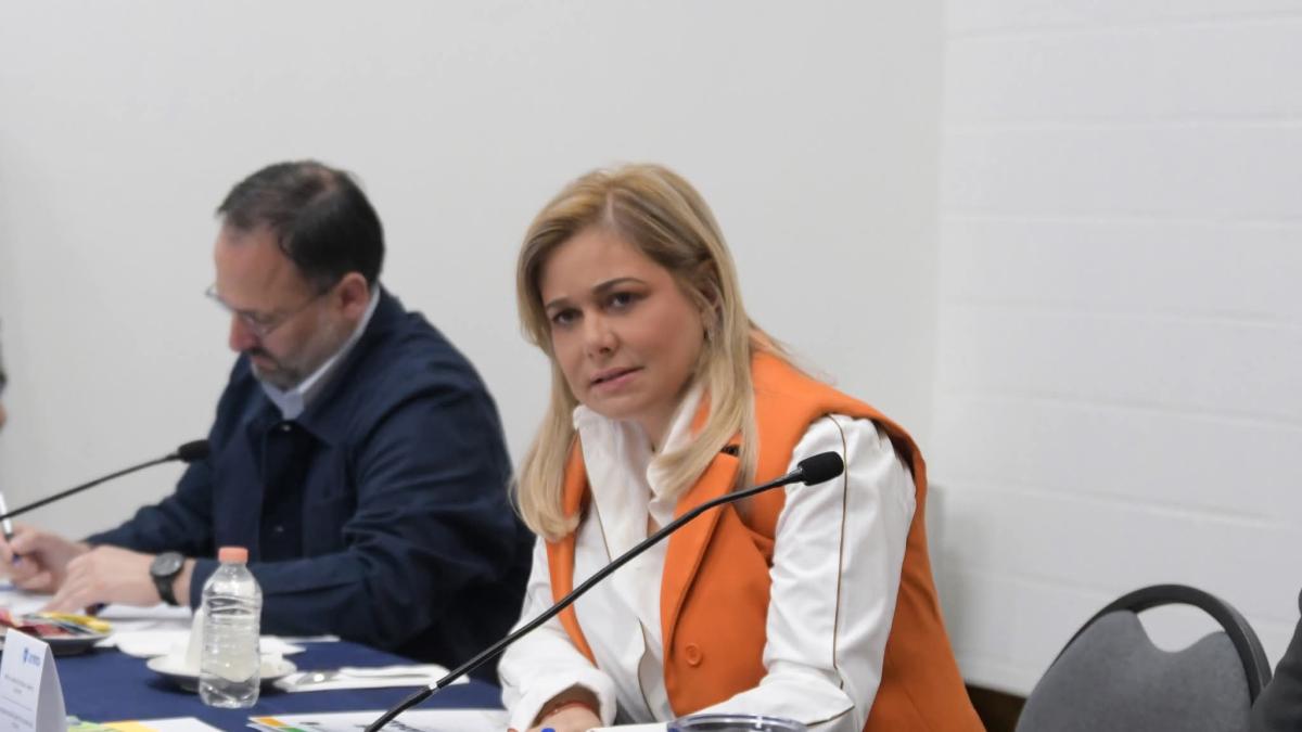 Maru Campos inaugura nuevo Centro de Justicia para Mujeres en Parral