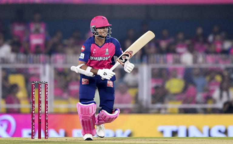 Change team: Ex-India cricketer asks Yashasvi Jaiswal to leave ...