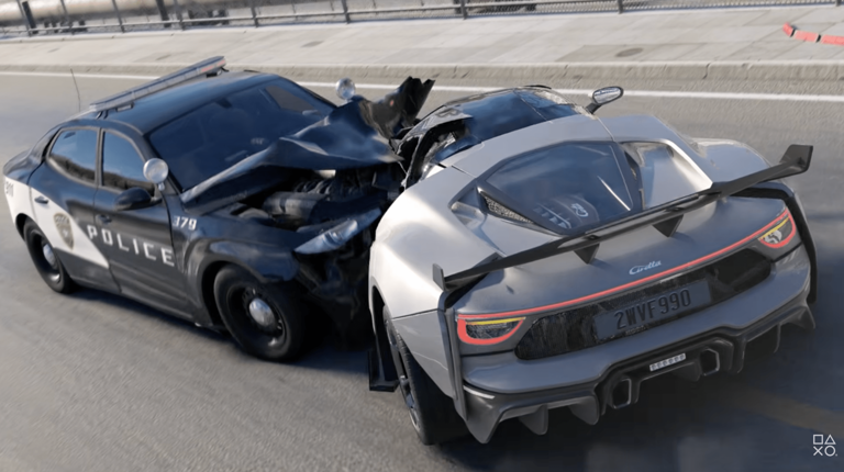 BeamNG.drive coming to PlayStation 5 later this year