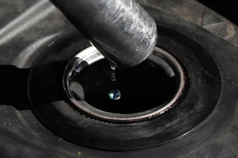 Big fuel price rollback likely next week