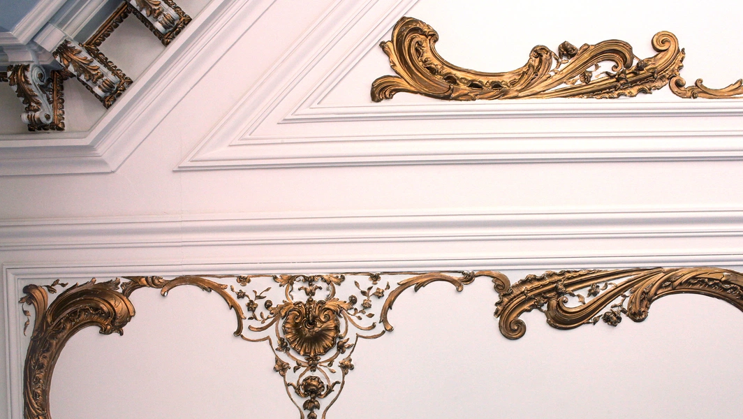 Crown molding ideas to elevate your space