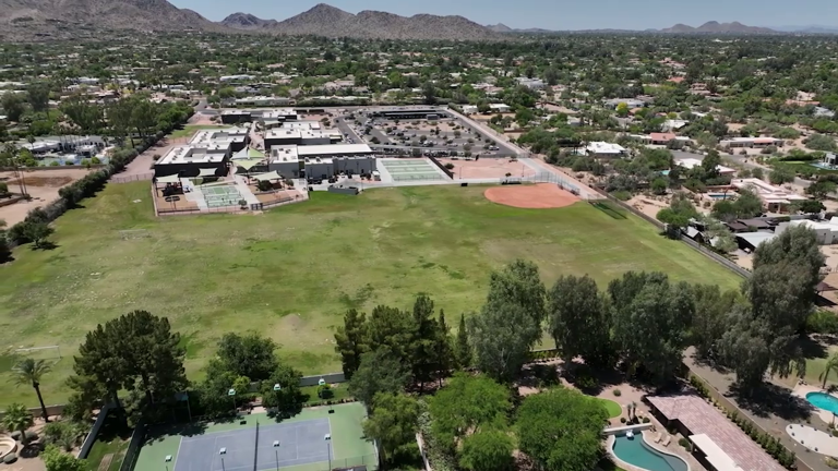 Arizona youth flag football league relocated after complaints from ...