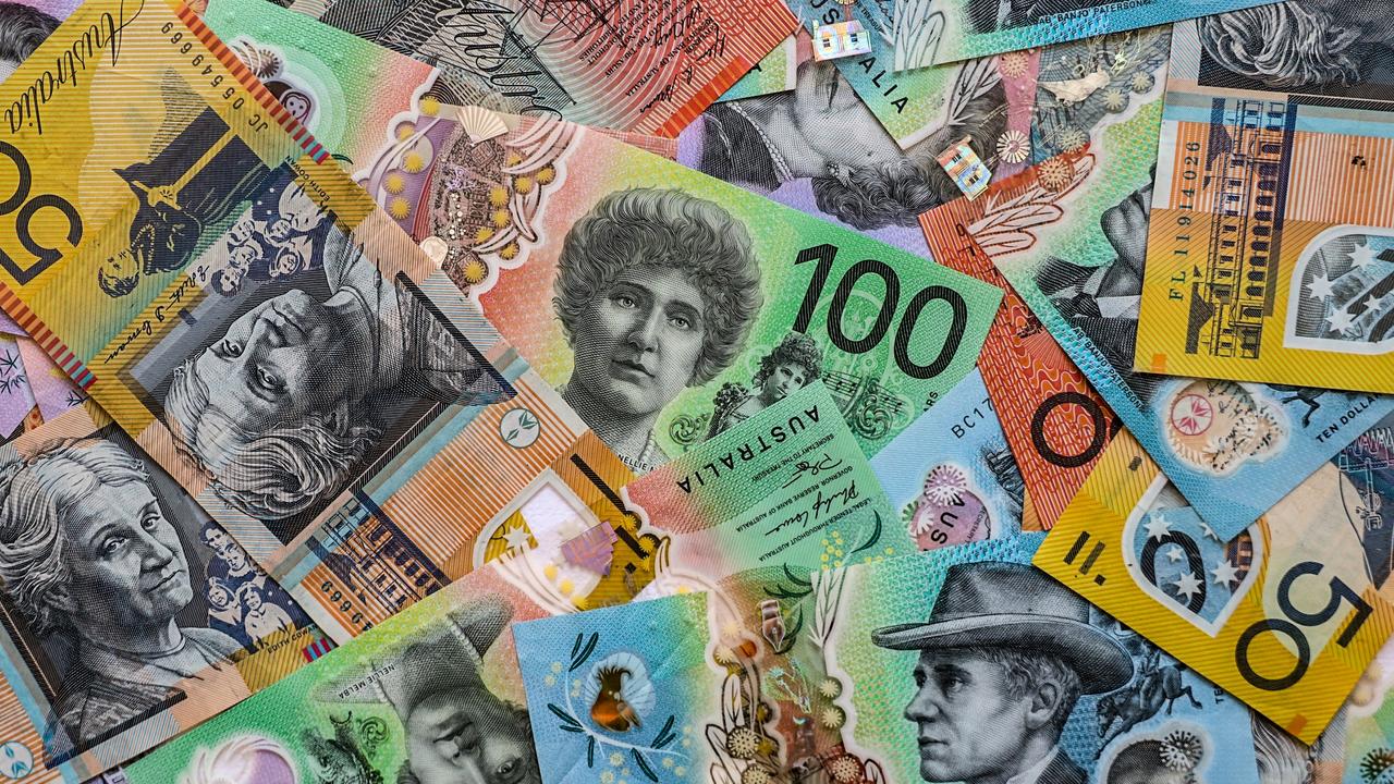 Sign of more interest rate pain to come