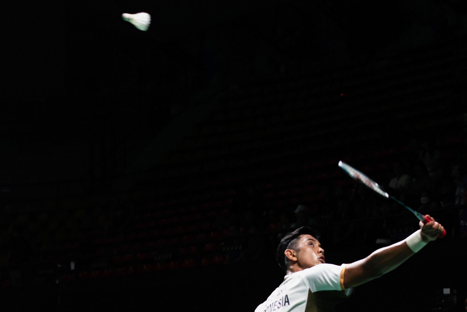 Singapore Open Semifinal: Wang Zhiyi and Chen Yufei Eliminated in ...
