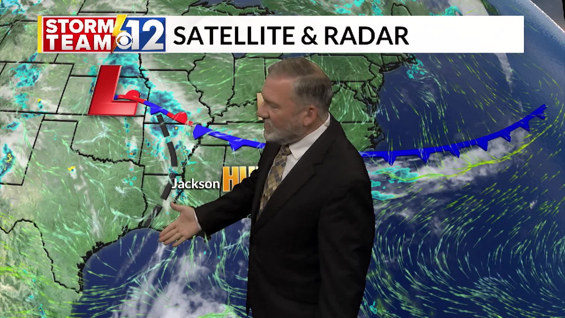 10pm Thursday update
