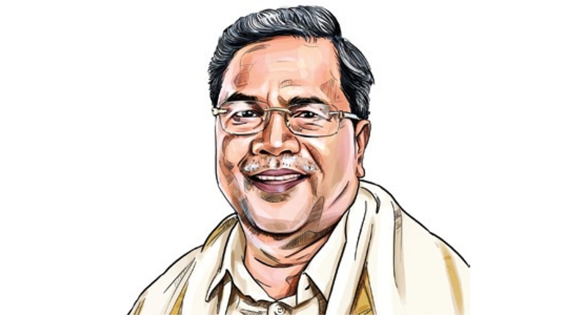 As Siddu’s illustrious career comes to an end, Siddaramaiah’s political ...