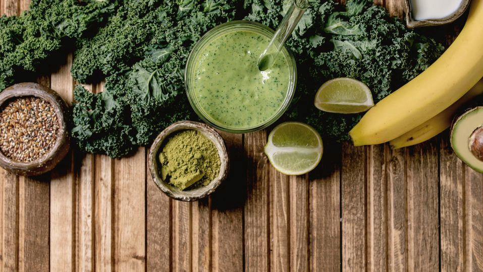 Smoothie secrets for your healthiest blend yet