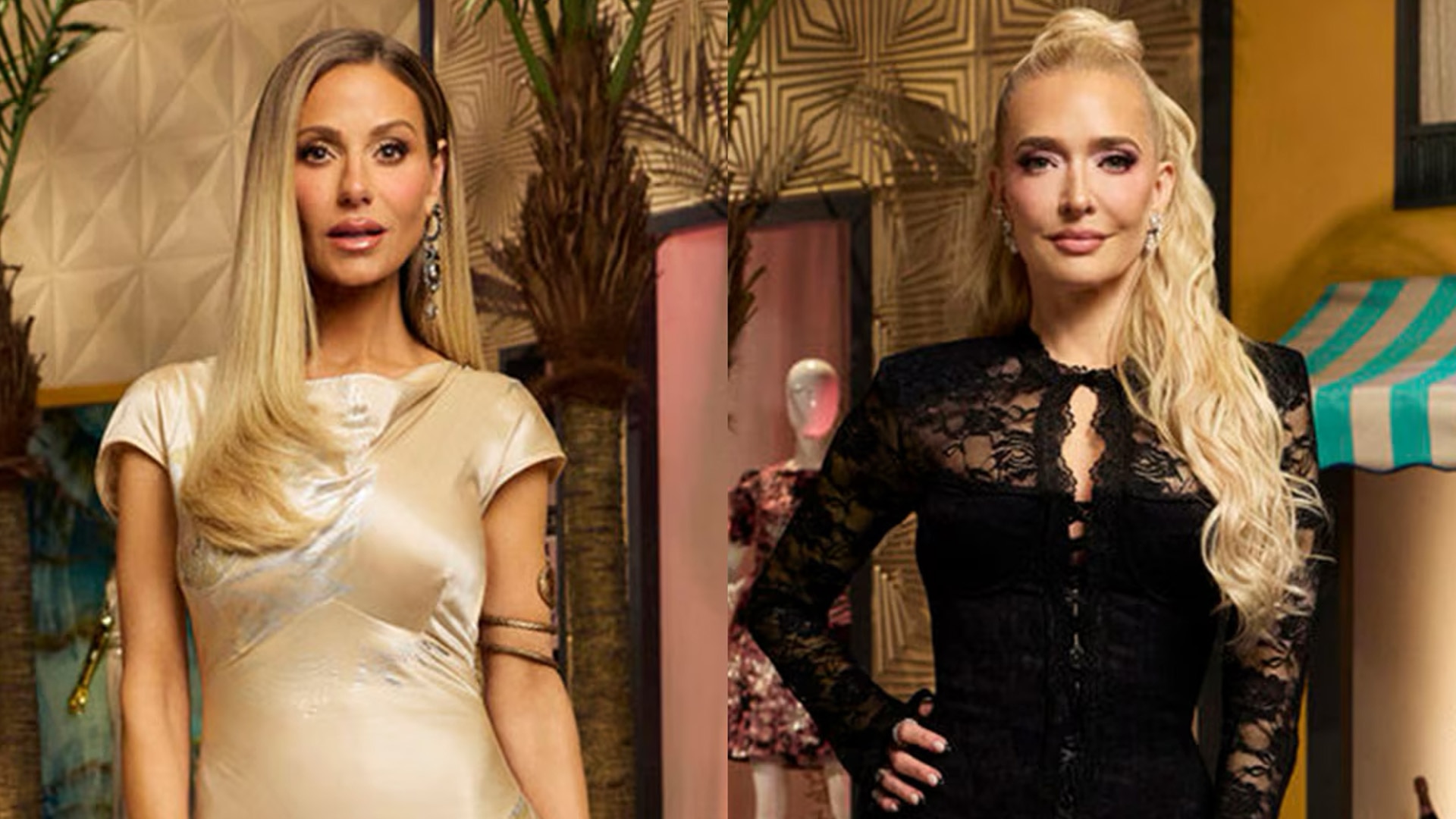 RHOBH's Dorit Kemsley reveals where she stands with Erika Jayne after ...