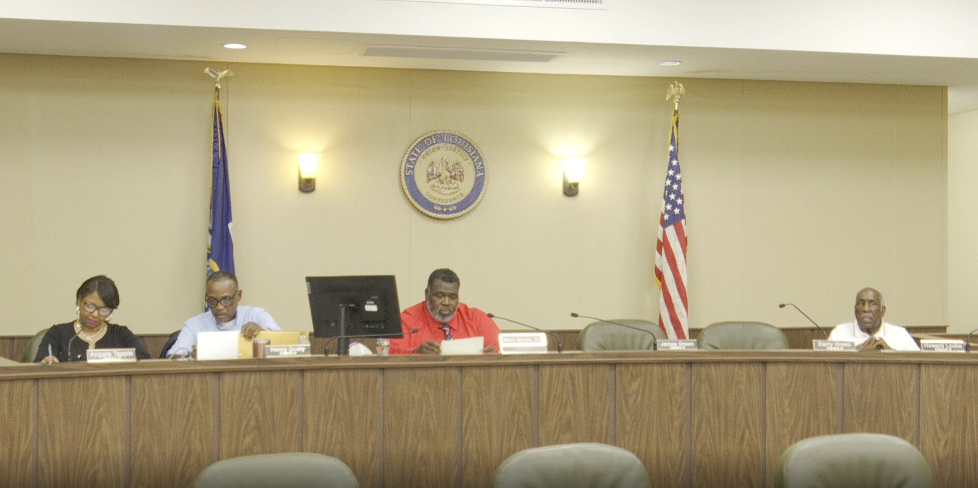 Bastrop City Council discusses 26-27 city budget