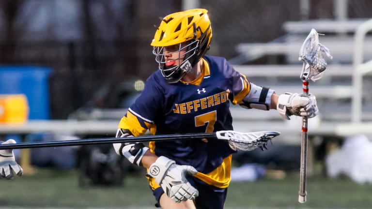 Leppard’s six goals power Jefferson past Saddle Brook in North, Group 1 ...