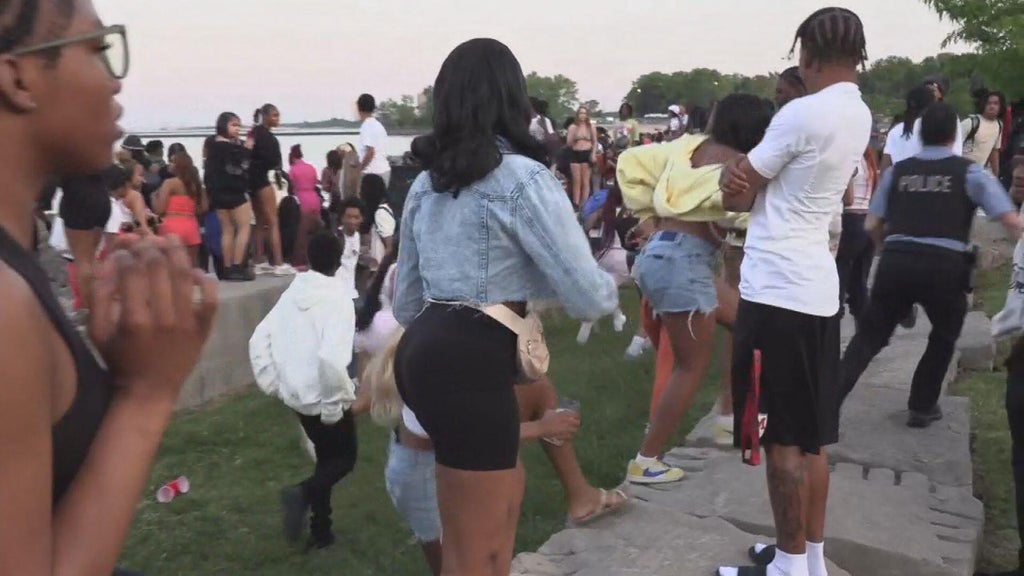 South Side youth weigh in on teen takeovers after recent gatherings ...