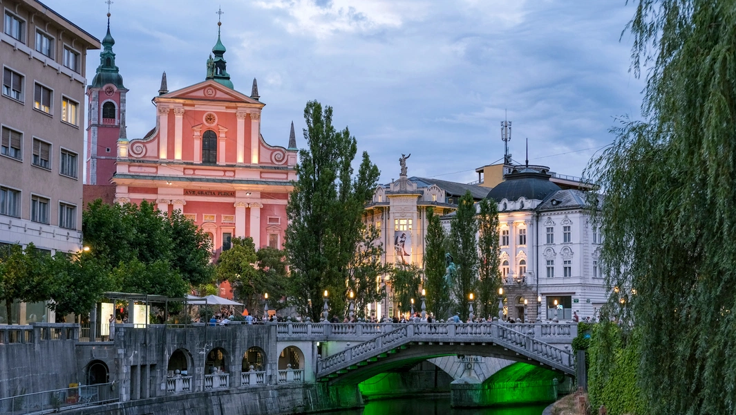 Slovenia emerges as affordable new expat hotspot in Europe