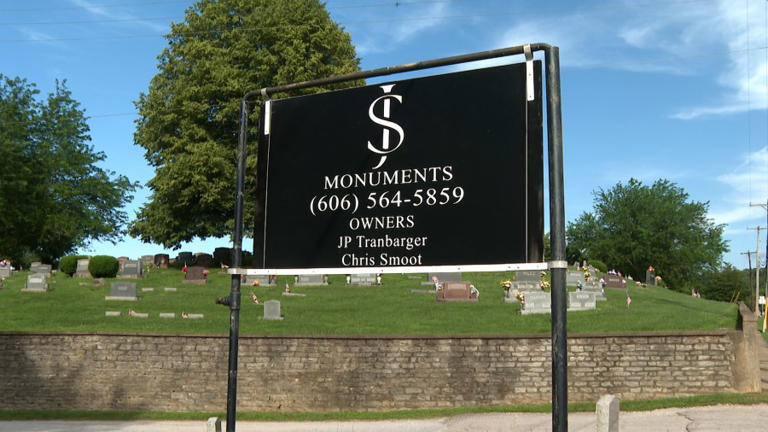 Mason County family still waiting for headstone, business owners face ...