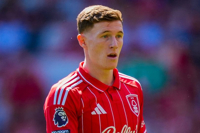 Man City set to give Elliot Anderson what he's desperate for after Man ...
