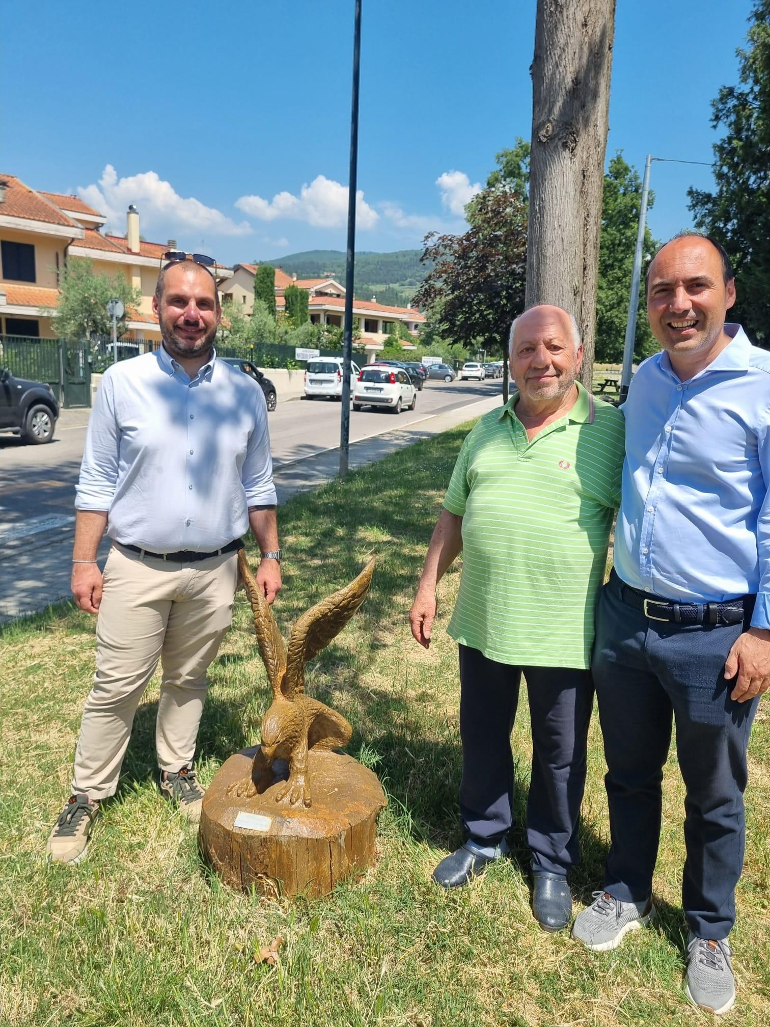 Bagnolo, giardini vandalizzati. Riqualificati grazie ai cittadini