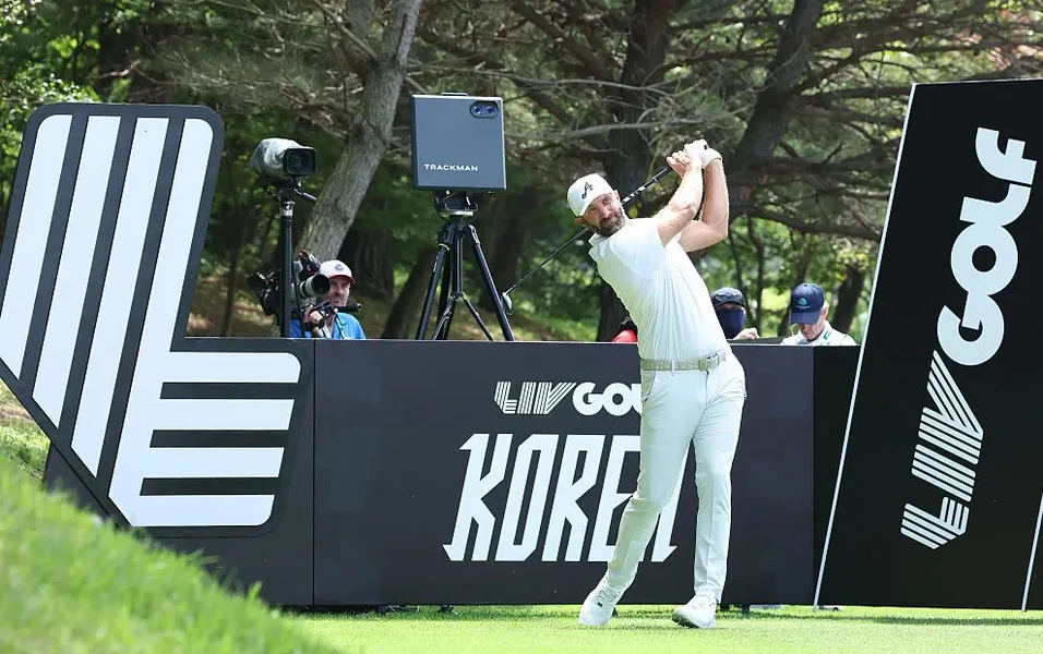 LIV Golf cuts premium stream as PIF exit looms