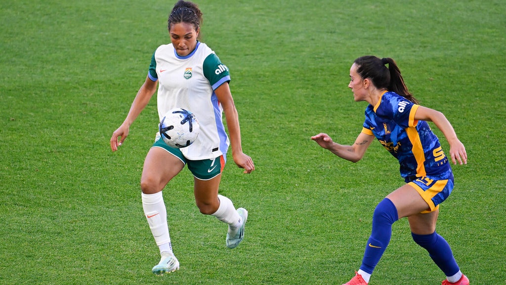 Denver Summit FC delays opening of Centennial Stadium, will play next 2 ...
