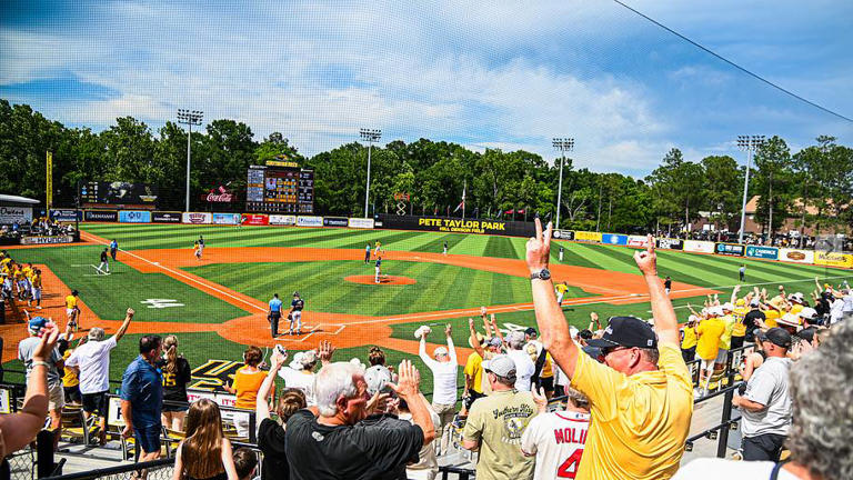 Hattiesburg regional preview: 'Focused' USM ready for Little Rock ...