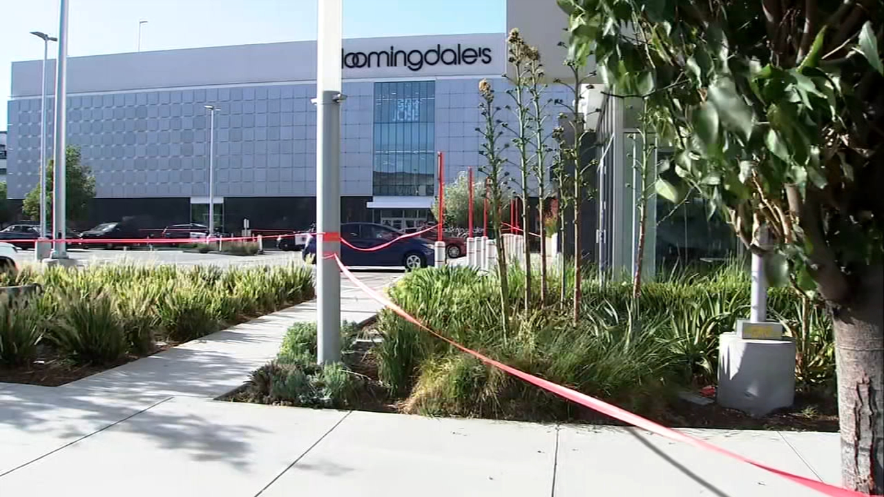 Person injured in suspected road rage shooting outside Valley Fair mall ...