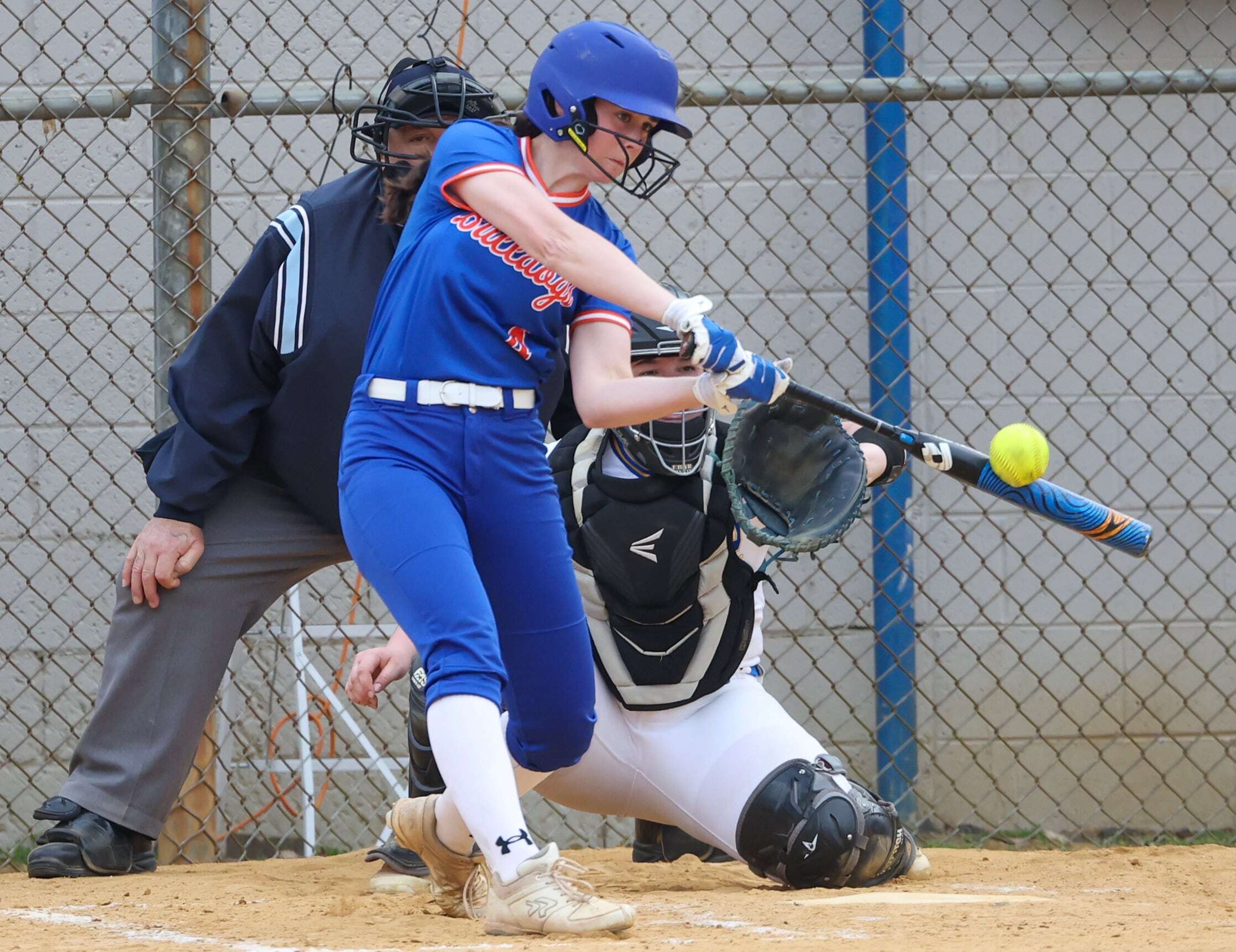 Junior strikes out 13, gets game-winning RBI to send NJ softball team ...