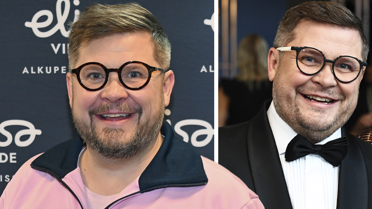 Janne Katajalta suorat sanat Suvivirsi-kohusta: ”Mulla on kanta”