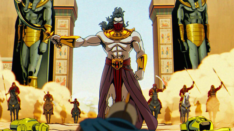 X-Men '97 season 2 review: Marvel's best animated series comes back ...