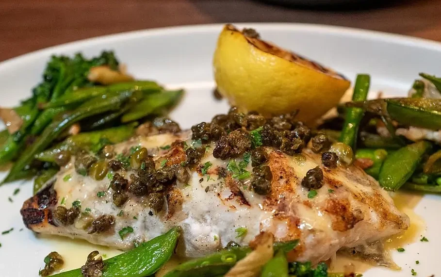 Seafood recipes that make cooking feel easy