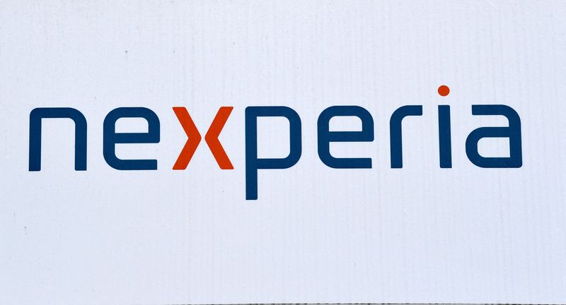 Nexperia China's production capacity and delivery capabilities are ...