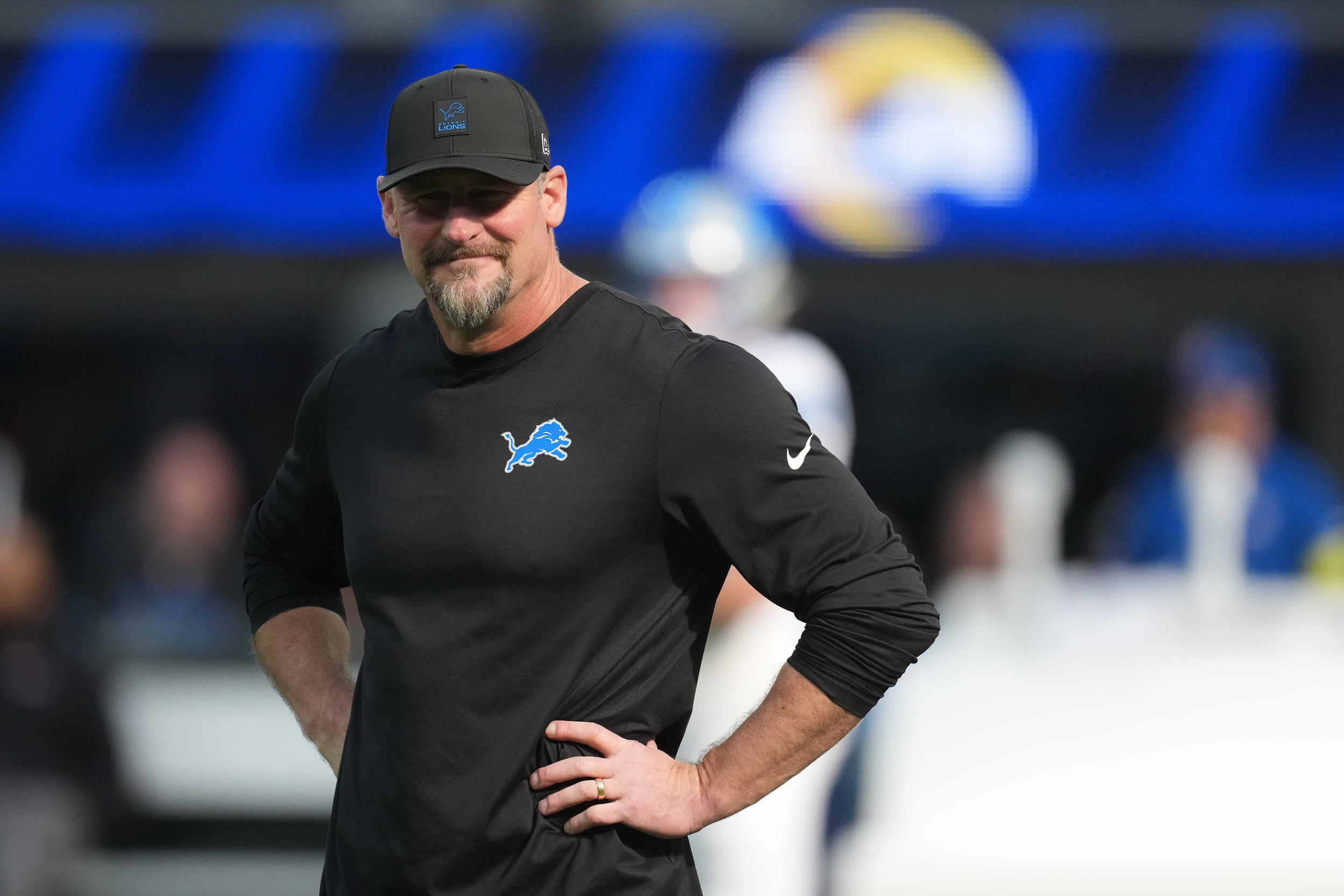 Lions and Dan Campbell finally get a ray of hope in latest NFL ranking