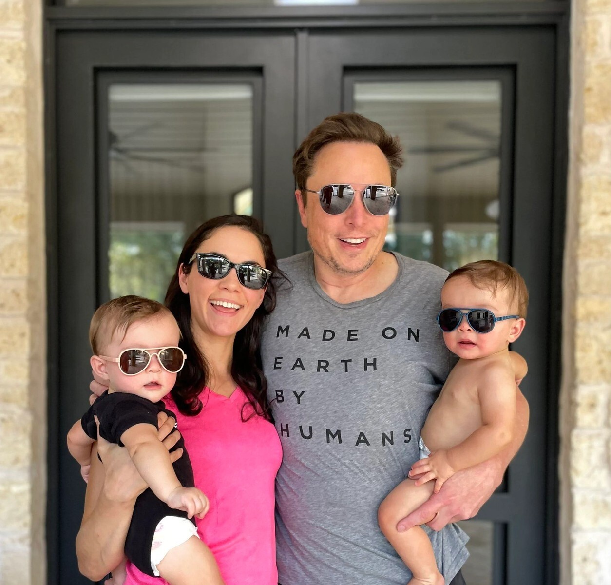 Celebrities who have too many children