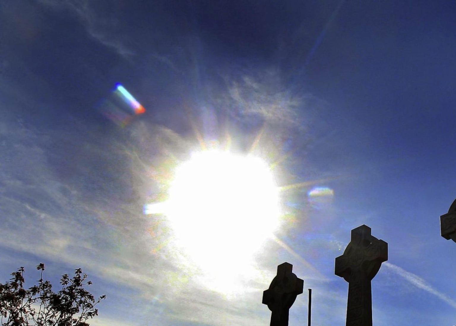 Derry cemetery’s capacity for new graves ‘almost coming to an end’ with ...