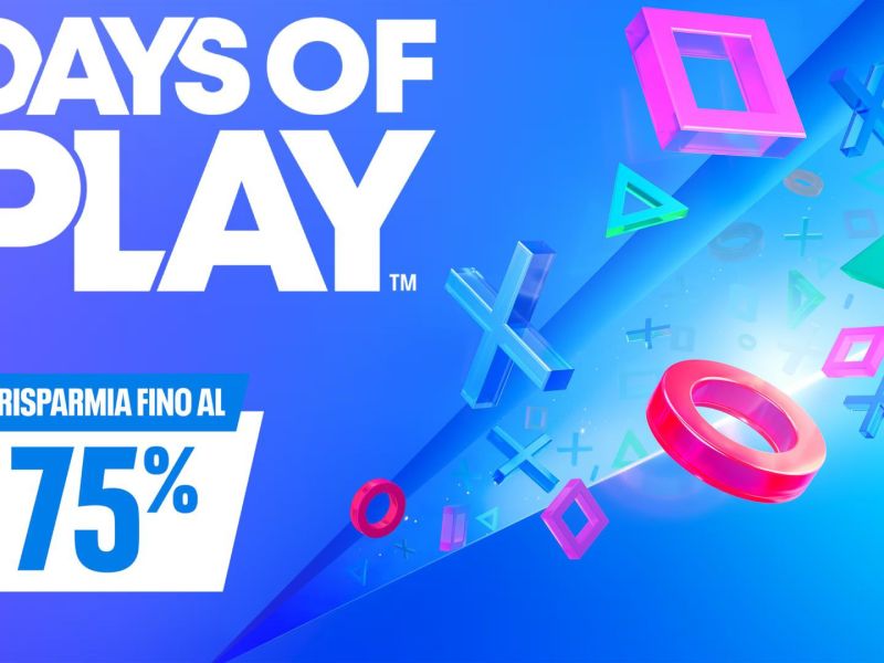 Scopri le offerte imperdibili: i top giochi PlayStation sotto i 20 euro ...