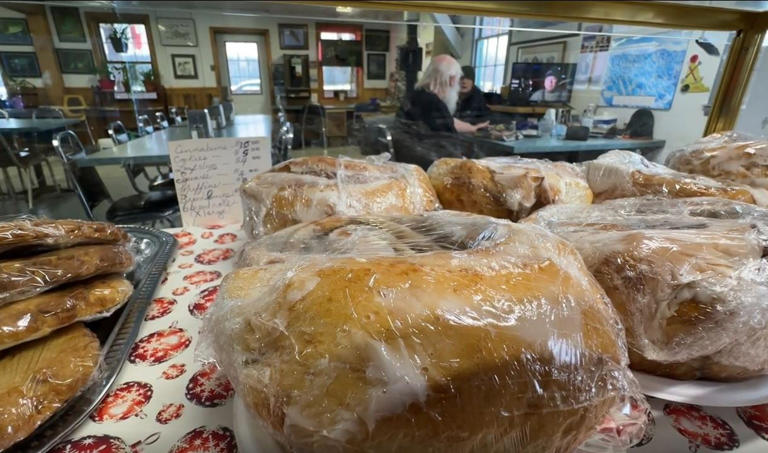Yukon's 'iconic' Braeburn Lodge closes down
